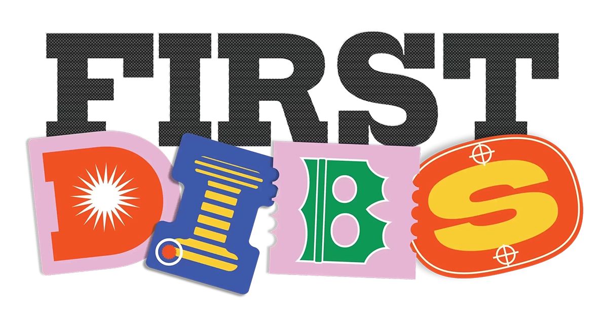 First Dibs | Core Spaces